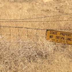 HIGH DESERT STATE PRISON - 12 Photos - 475-750 Rice Canyon Rd ...