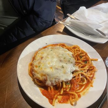 SQUARE PEG PIZZERIA - Updated November 2025 - 107 Photos & 34 Reviews ...