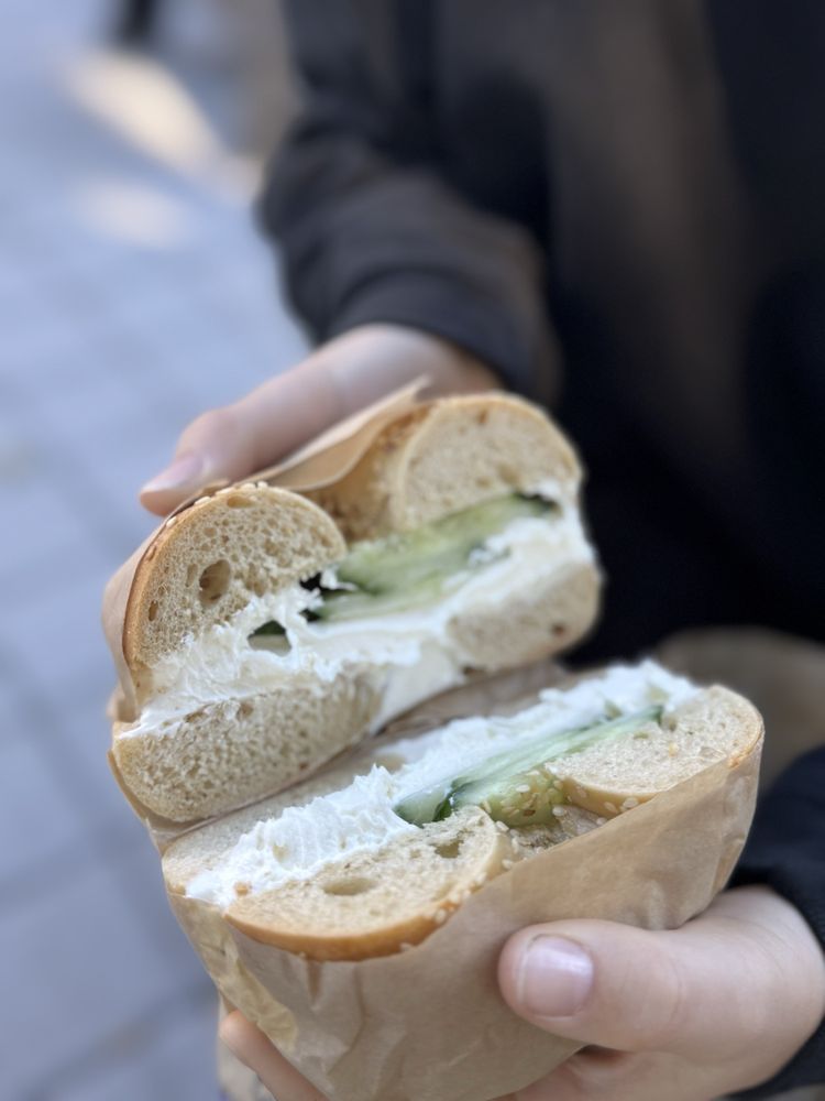 BOICHIK BAGELS - Updated January 2026 - 86 Photos & 72 Reviews - 15466 ...