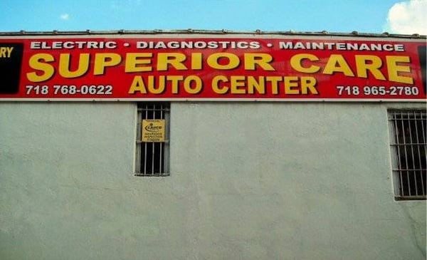 SUPERIOR CARE AUTO CENTER - Updated January 2026 - 13 Photos & 54 ...