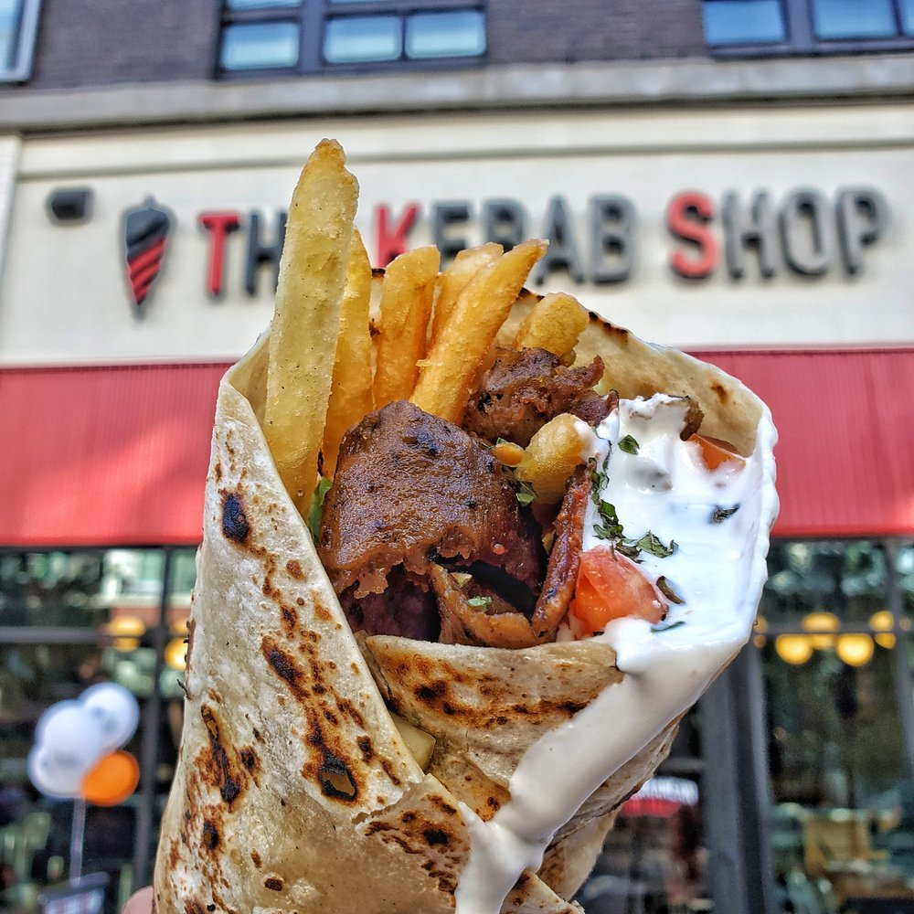 THE KEBAB SHOP - Updated August 2024 - 205 Photos & 309 Reviews - 14431 ...