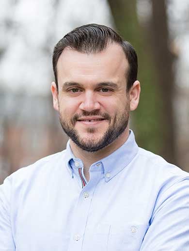 CHAD TURNER, PA - Washington, District of Columbia - Yelp - Internal ...