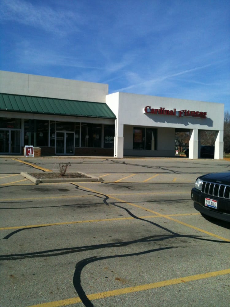 CARDINAL FITNESS OF OAK CREEK - Updated July 2025 - 5513 Bigger Rd ...
