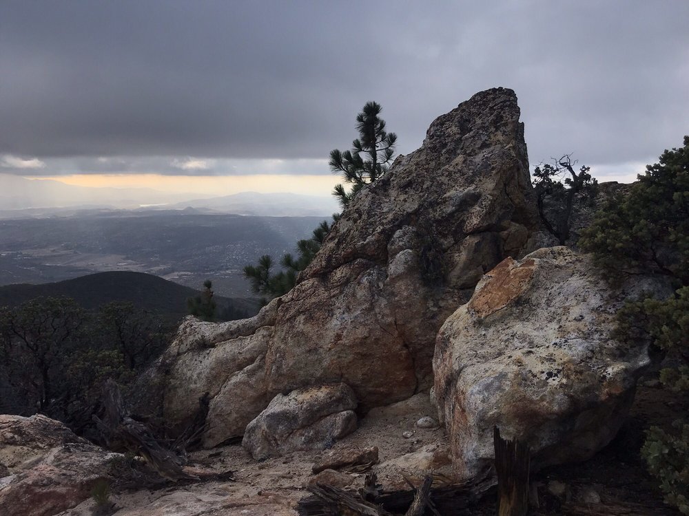 CAHUILLA MOUNTAIN TRAIL - Updated December 2025 - 13 Photos - 36501 ...