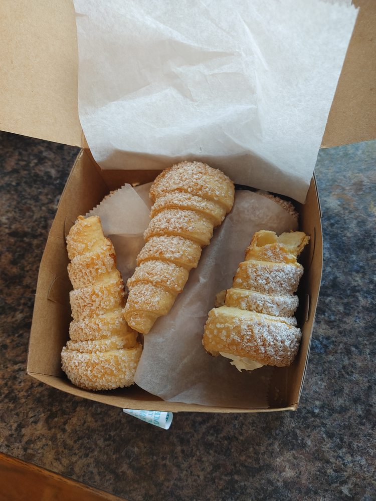 SUPREME BAKERY - Updated December 2025 - 23 Photos & 33 Reviews - 3314 ...