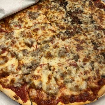 TRIANO’S PIZZA - Updated November 2025 - 44 Photos & 35 Reviews - 704 S ...