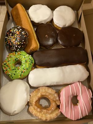 TALERICO BAKERY - Updated May 2026 - 106 Photos & 90 Reviews - 7334 W ...