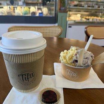 TIFA CHOCOLATE & GELATO - Updated March 2026 - 333 Photos & 92 Reviews ...