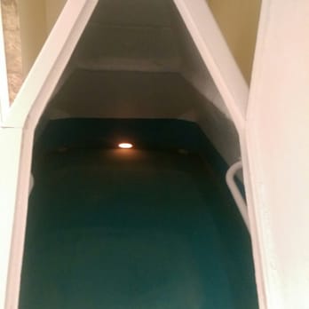 EDINBURGH FLOATARIUM - Updated December 2025 - 11 Reviews - 29 North West Circus Pl, Edinburgh ...