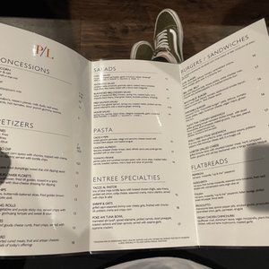 PALLADIO LUXE CINEMA - 361 Photos & 428 Reviews - 400 Palladio Pkwy ...