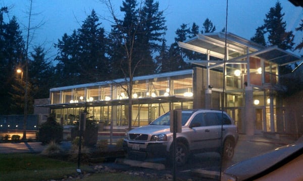 COVINGTON LIBRARY - Updated December 2025 - 35 Photos & 25 Reviews ...