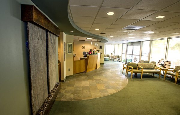 EVERGREEN EYE CENTER - Updated June 2026 - 16 Photos & 17 Reviews ...