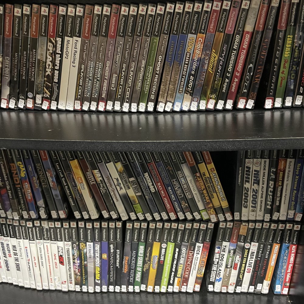TOP 10 BEST Video Game Stores in Cambridge ON Updated 2025 Yelp