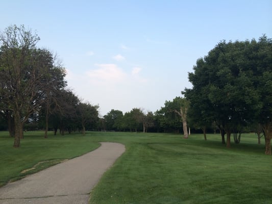 BILLY CALDWELL GOLF COURSE - Updated October 2025 - 29 Reviews - 6150 N ...