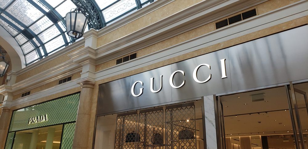 BELLAGIO SHOPS - Updated August 2025 - 3600 S Las Vegas Blvd, Las Vegas ...