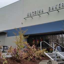 MACRINA BAKERY & CAFE - Updated May 2025 - 218 Photos & 115 Reviews ...