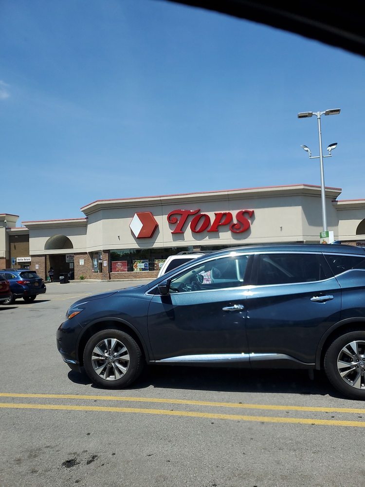 TOPS FRIENDLY MARKETS - 14 Photos & 39 Reviews - 3500 Main St, Buffalo ...