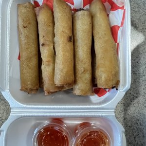 MEGGIE’S LUMPIA - 15 Photos & 16 Reviews - 5555 Pacific Ave, Lacey ...