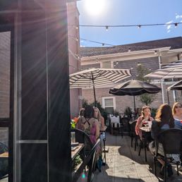 PROST WINE BAR AND CHARCUTERIE - BAY CITY - Updated September 2025 - 97 ...