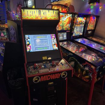 GAMEON BAR ARCADE - Updated December 2025 - 119 Photos & 55 Reviews ...