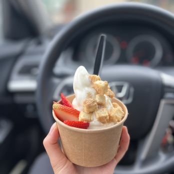 THREE RIVERS YOGURT - Updated December 2025 - 249 Photos & 142 Reviews ...