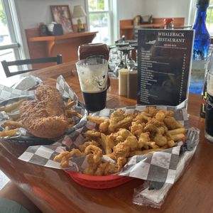 WHALEBACK RESTAURANT - 67 Photos & 85 Reviews - 1052 Sandwich Rd ...