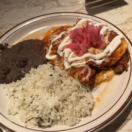 EL REY - Updated July 2025 - 748 Photos & 1092 Reviews - 2013 Chestnut ...