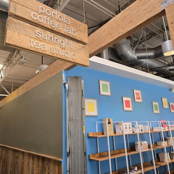 Portola Coffee Roasters - Trusted Since 2011 - Updated July 2025 - 2392 ...