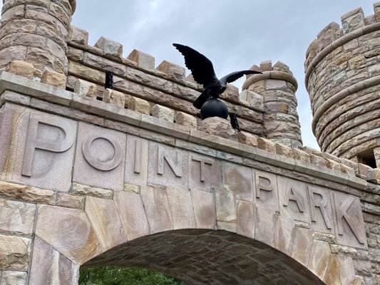 POINT PARK - Updated July 2024 - 324 Photos & 87 Reviews - East Brow Rd ...