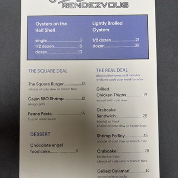 THE SQUARE - Updated March 2025 - 66 Photos & 21 Reviews - 1850 K St NW ...