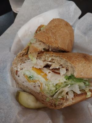 PICKERMAN’S SOUP AND SANDWICHES - Updated October 2025 - 64 Photos & 93 ...