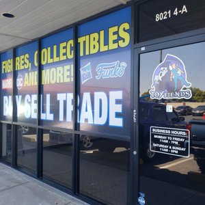 THE HOBBY BENCH - Updated August 2024 - 21 Photos & 58 Reviews - 4240 W ...