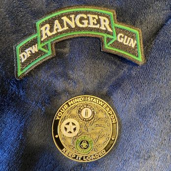 DFW GUN RANGE & ACADEMY - Updated August 2024 - 274 Photos & 406 ...