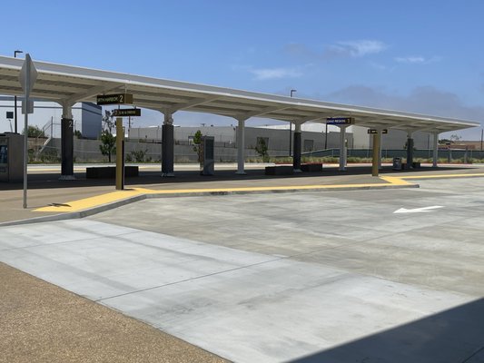 TORRANCE TRANSIT CENTER - Updated August 2025 - 24 Photos & 12 Reviews ...