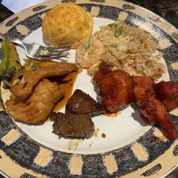 WOKCANO - Updated May 2024 - 979 Photos & 1258 Reviews - 24201 Valencia ...