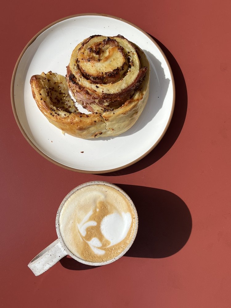 BAKE SHOP - 62 Photos & 28 Reviews - 221 1st Ave W, Seattle, WA - Yelp