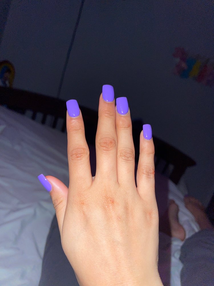 EVA NAILS - Updated July 2025 - 107 Photos & 65 Reviews - 8110 S ...