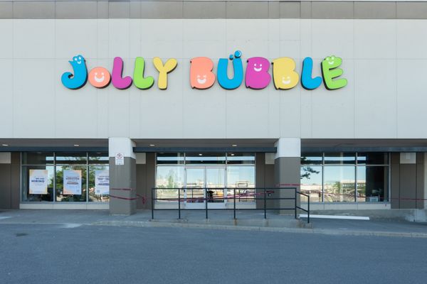 JOLLY BUBBLE - Updated October 2024 - 19 Photos - 3175 Highway 7, Markham, Ontario - Kids ...