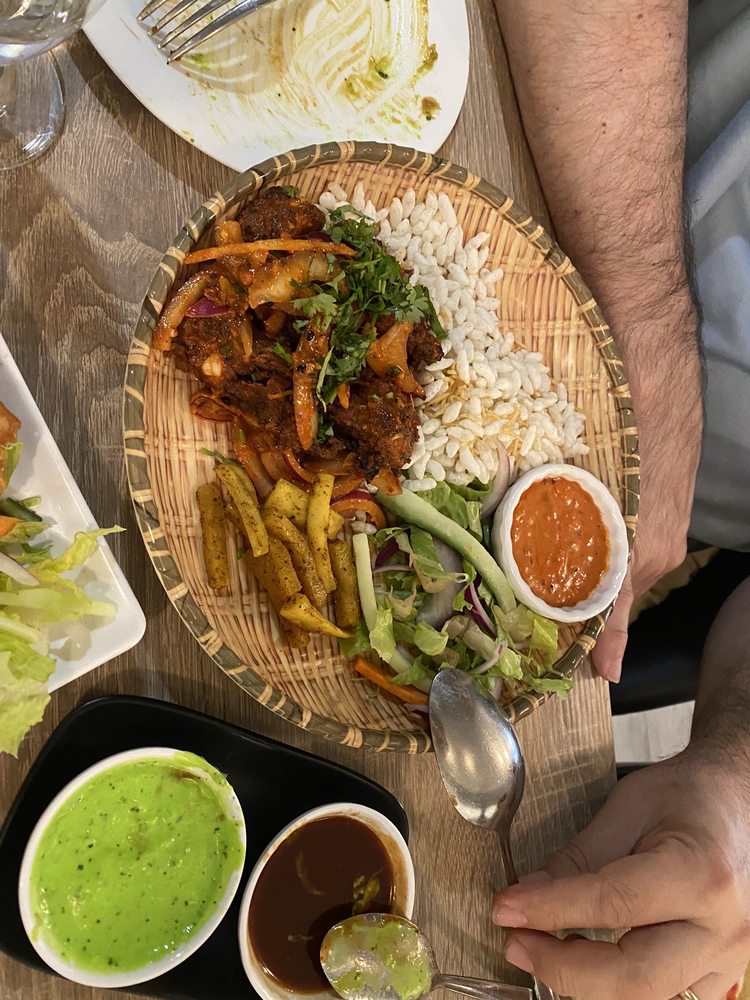 THE CHULO - Updated December 2025 - 36 Photos & 10 Reviews - 394 Bloor ...