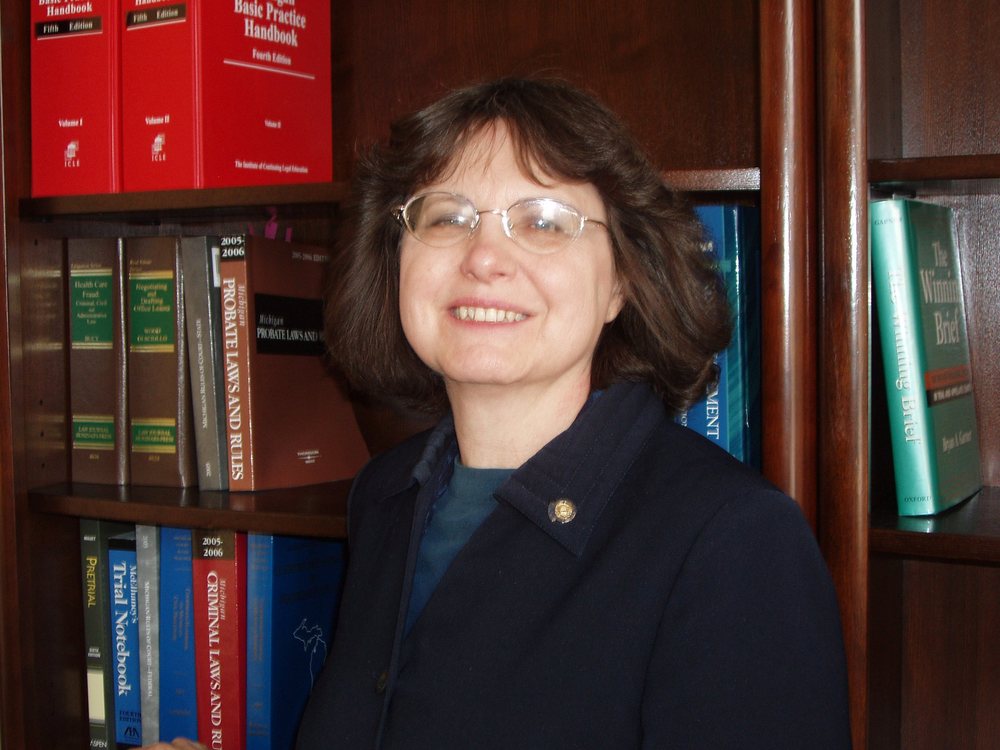 EVONNE G ULMER ATTORNEY AT LAW PLC - Updated July 2025 - 223 1/2 W Main ...