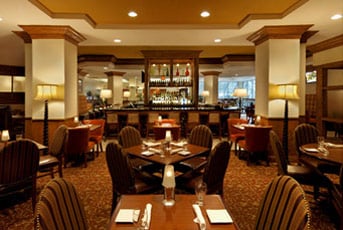 SHERATON DETROIT NOVI RESTAURANT - Updated August 2025 - 12 Reviews ...