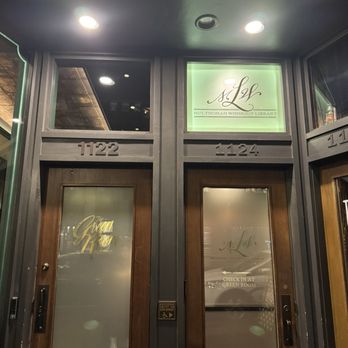 MULTNOMAH WHISKEY LIBRARY - Updated July 2025 - 1723 Photos & 971 ...