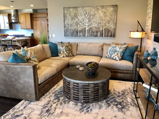 RENO TAHOE RUSTIC MODERN - 45 Photos & 30 Reviews - Furniture Stores ...