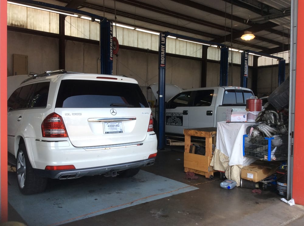 GOLDEN WRENCH AUTO SERVICE - Updated December 2025 - 81 Photos & 17 ...