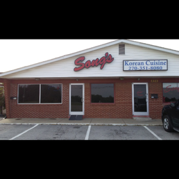 SONG’S RESTAURANT - Updated July 2025 - 89 Photos & 94 Reviews - 835 N ...