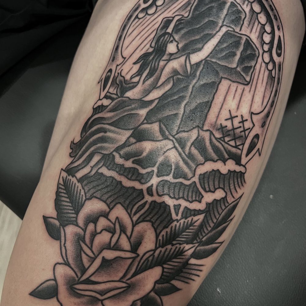 Caldwell Idaho Tattoos TOP 10 BEST Friday The 13th Tattoo In Caldwell,
