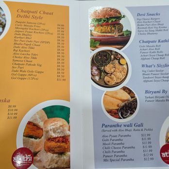 ATITHI - Updated December 2025 - 43 Photos & 22 Reviews - 398 N Wantagh ...