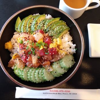 MIYOSHI SUSHI - Updated July 2025 - 60 Photos & 44 Reviews - 31370 ...