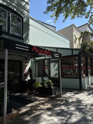 PUPATELLA NEAPOLITAN PIZZA - Updated May 2026 - 59 Photos & 57 Reviews ...