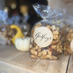 GODFREY’S BAKERY AND CAFE - Updated January 2026 - 736 Photos & 262 ...